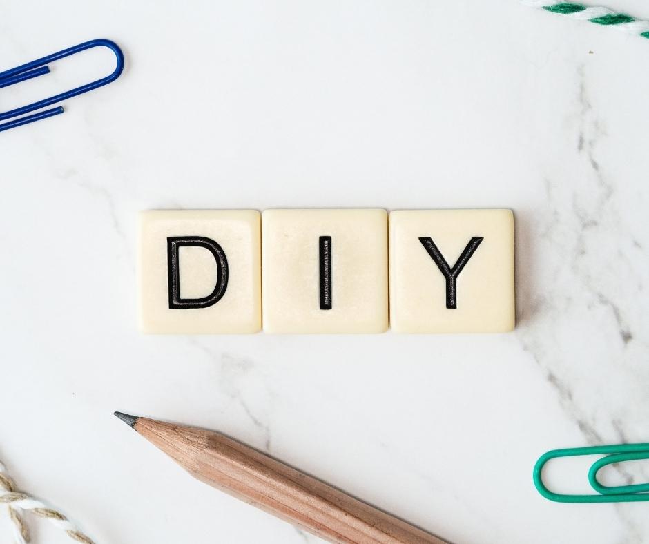 DIY Electrical Work | Solid Electrics Southampton