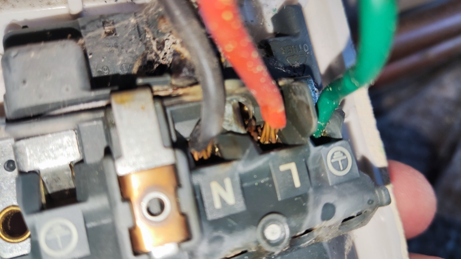 Overloading Electrics in Your Home During Cold Weather | Your Local ...