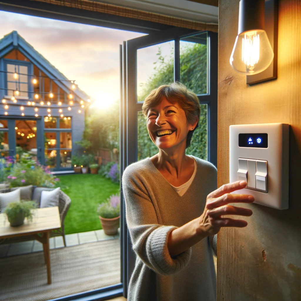 Quinetic Switches: The Pinnacle of Wireless Switching Technology ...