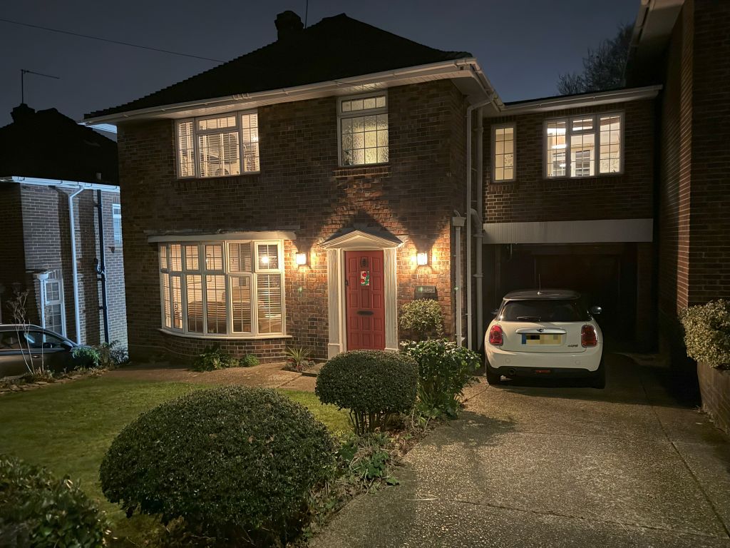 5 Essential Aspects of Outdoor PIR Lighting: A Comprehensive Guide ...