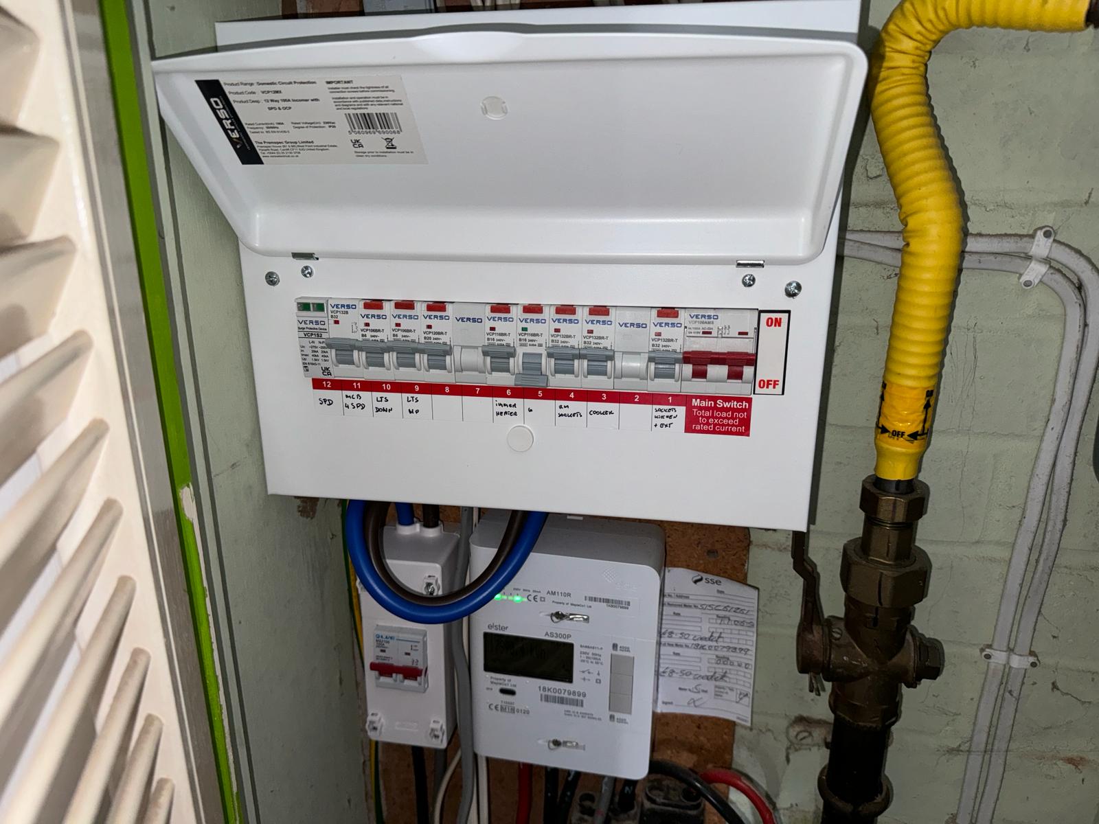 Understanding RCDs: Your Safety Net Against Electrical Hazards ...