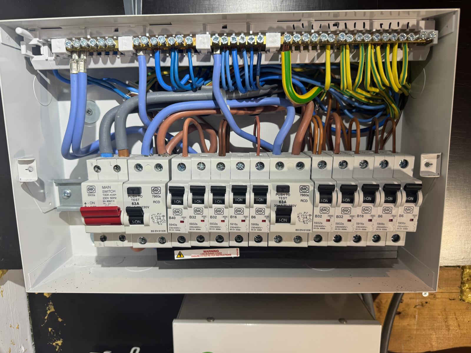 Comprehensive Guide to Electrical Installation Condition Reports (EICR ...