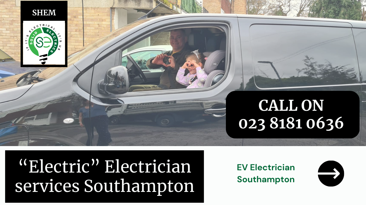 Transitioning to an Electric Van: Why I Made the Switch? | Your Local ...