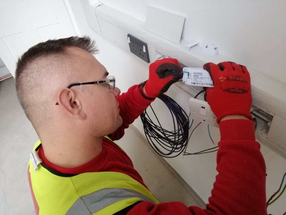 How Small Electrical Jobs Can Increase the Value of Your Property ...