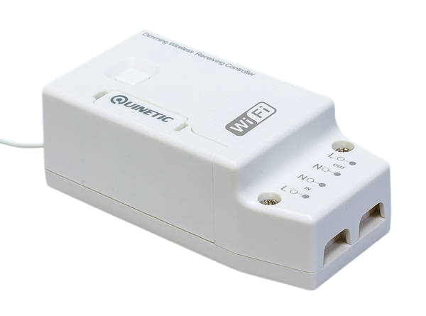 Quinetic Switches: The Pinnacle of Wireless Switching Technology ...