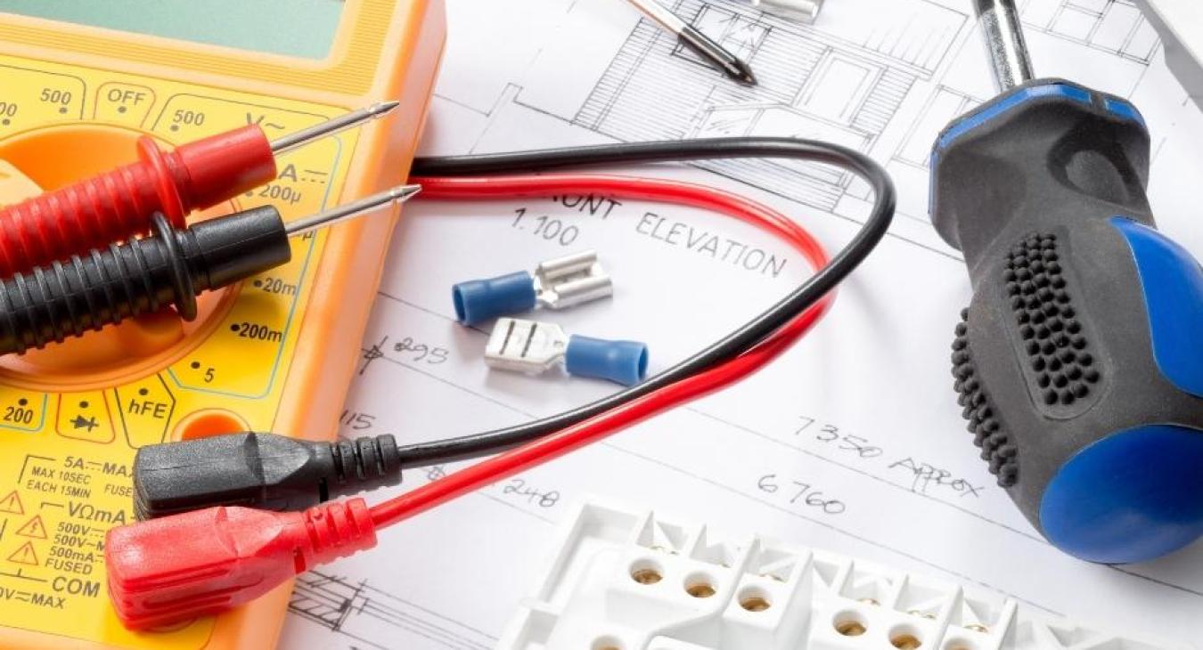 Consumer unit upgrade | Solid Electrics